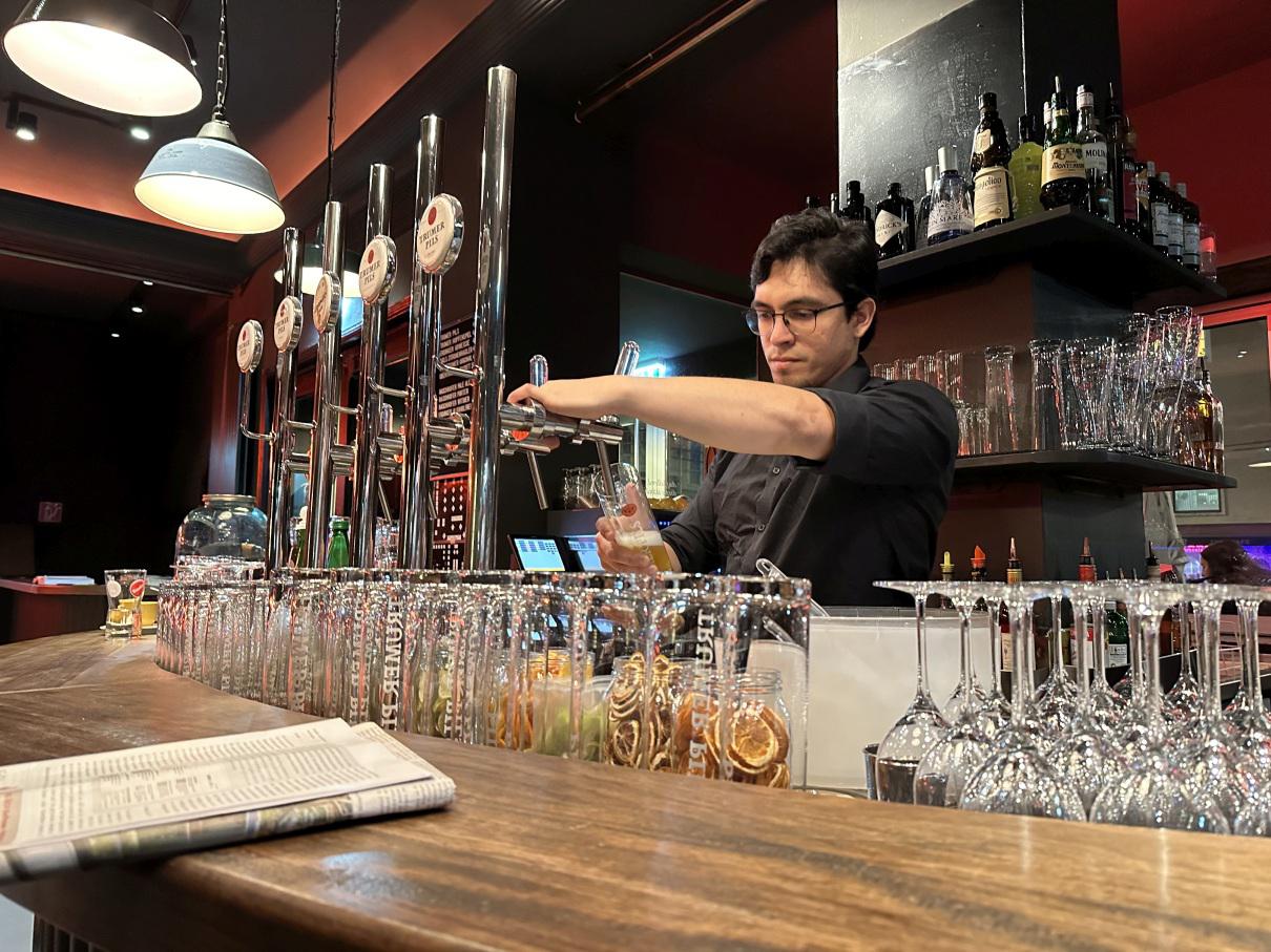 Szene Lokal | Bier Guide